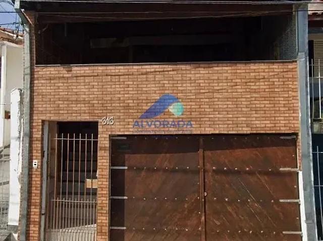 Casa em Bosque dos Eucaliptos, São José dos Campos/SP de 80m² 2 quartos à venda por R$ 499.000,00