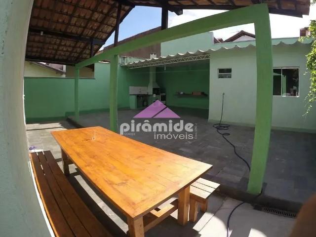 Casa em Bosque dos Eucaliptos, São José dos Campos/SP de 80m² 2 quartos à venda por R$ 779.900,00