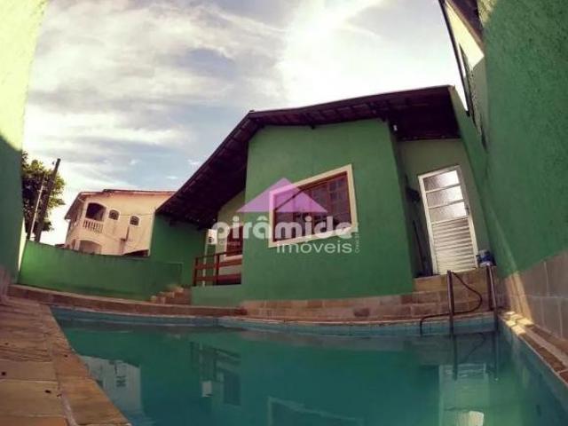 Casa em Bosque dos Eucaliptos, São José dos Campos/SP de 80m² 2 quartos à venda por R$ 780.000,00