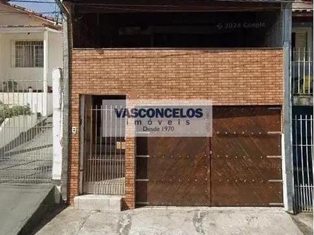 Casa em Bosque dos Eucaliptos, São José dos Campos/SP de 80m² 3 quartos à venda por R$ 500.000,00