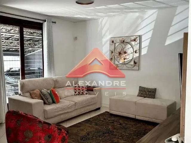Casa em Bosque dos Eucaliptos, São José dos Campos/SP de 90m² 3 quartos à venda por R$ 879.000,00