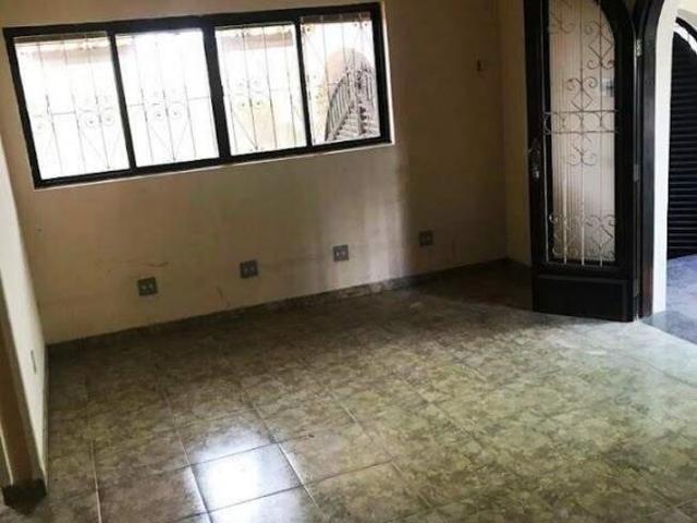 Casa em Boqueirão, Casa em Santos, Casa com 5 dorms, Casa à Venda em Boqueirão, Casa à Venda com 5 d