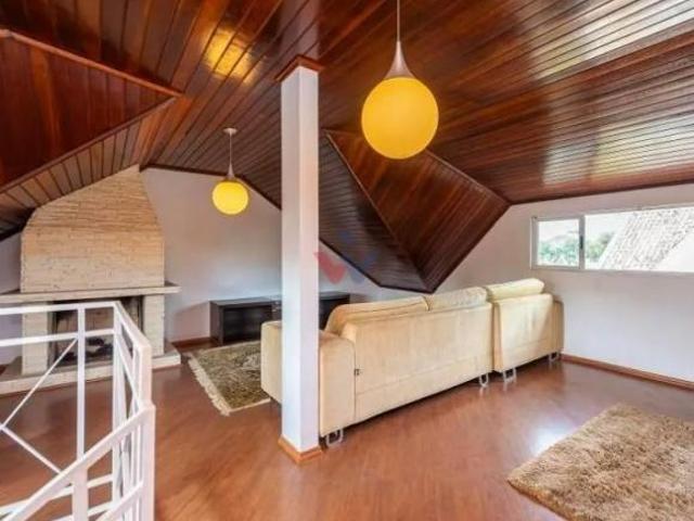 Casa em Boqueirão, Curitiba/PR de 146m² 2 quartos à venda por R$ 742.000,00