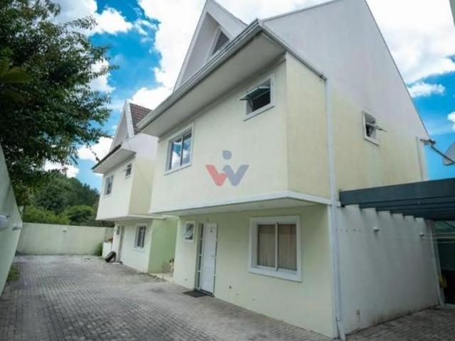 Casa em Boqueirão, Curitiba/PR de 154m² 2 quartos à venda por R$ 899.000,00