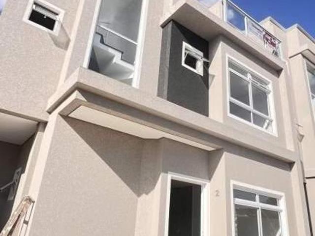 Casa em Boqueirão, Curitiba/PR de 110m² 3 quartos à venda por R$ 750.000,00