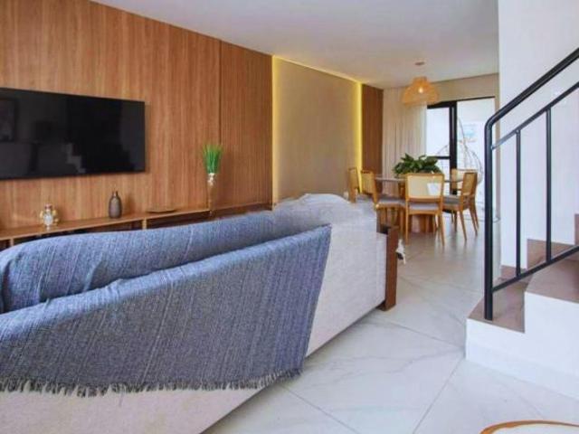 Casa em Boqueirão, Curitiba/PR de 130m² 3 quartos à venda por R$ 690.000,00
