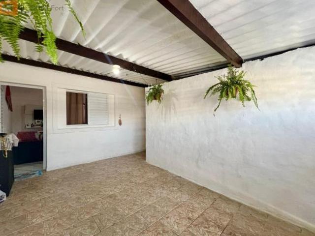 Casa em Boqueirão Praia Grande, SP