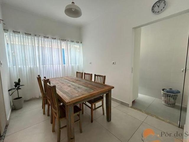 Casa em Boqueirão, Praia Grande/SP