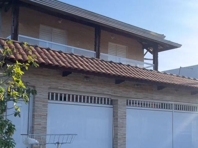 Casa em Boqueirão, Praia Grande/SP de 54m² 2 quartos à venda por R$ 269.900,00