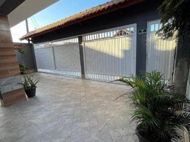Casa em Boqueirão, Praia Grande/SP de 54m² 2 quartos à venda por R$ 297.000,00