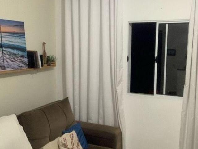 Casa em Boqueirão, Praia Grande/SP de 54m² 2 quartos à venda por R$ 306.000,00