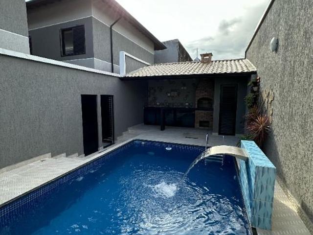 Casa em Boqueirão, Praia Grande/SP de 54m² 2 quartos à venda por R$ 329.900,00