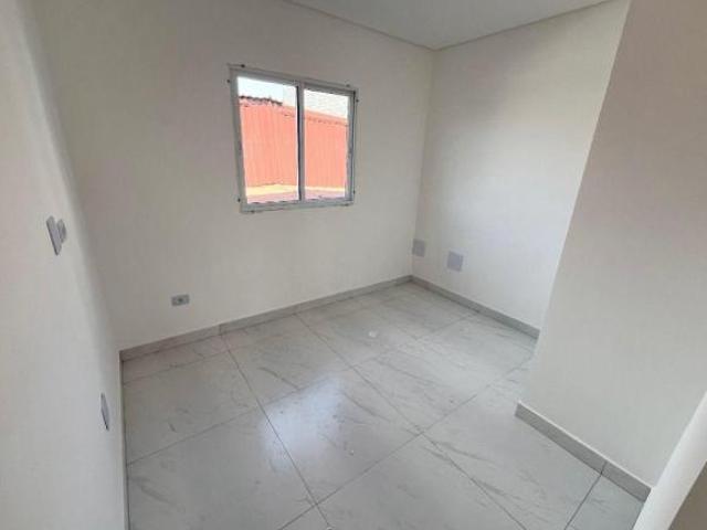 Casa em Boqueirão, Praia Grande/SP de 56m² 2 quartos à venda por R$ 289.000,00