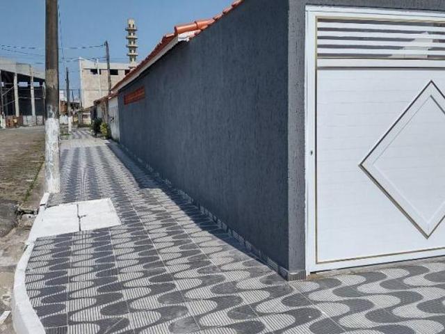 Casa em Boqueirão, Praia Grande/SP de 60m² 2 quartos à venda por R$ 425.000,00