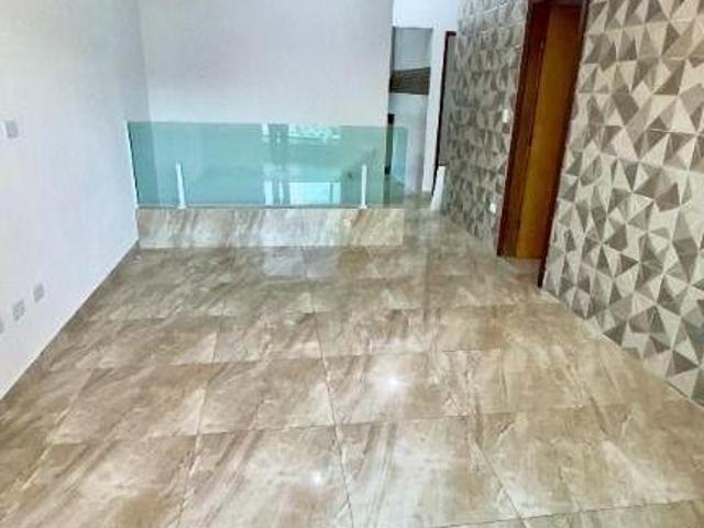 Casa em Boqueirão, Praia Grande/SP de 70m² 3 quartos à venda por R$ 495.000,00
