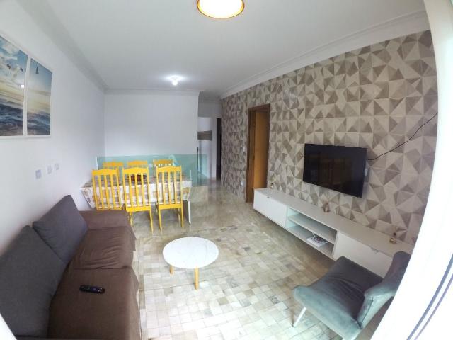 Casa em Boqueirão, Praia Grande/SP de 70m² 3 quartos à venda por R$ 499.000,00