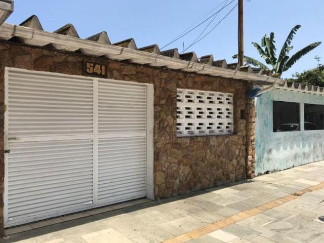 Casa em Boqueirão, Praia Grande/SP de 70m² 3 quartos à venda por R$ 555.000,00