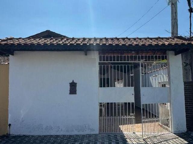 Casa em Boqueirão, Praia Grande/SP de 77m² 2 quartos à venda por R$ 680.000,00