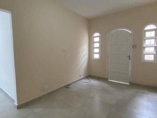 Casa em Boqueirão, Praia Grande/SP de 78m² 3 quartos à venda por R$ 725.000,00