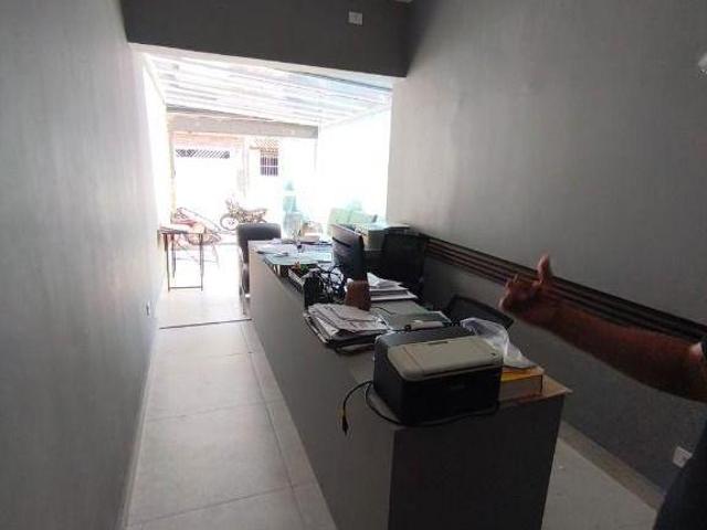 Casa em Boqueirão, Praia Grande/SP de 90m² 3 quartos à venda por R$ 680.000,00