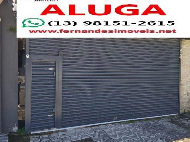 Casa em Boqueirão, Praia Grande/SP de 90m² 3 quartos para locação R$ 4.800,00/mes