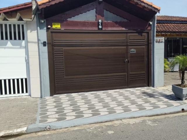 Casa em Boqueirão, Praia Grande/SP de 100m² 2 quartos à venda por R$ 689.900,00