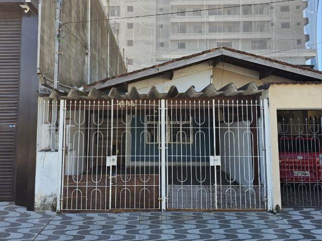 Casa em Boqueirão, Praia Grande/SP de 124m² 3 quartos à venda por R$ 539.900,00