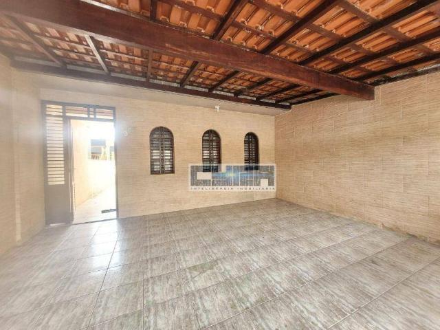 Casa em Boqueirão, Praia Grande/SP de 124m² 3 quartos à venda por R$ 698.900,00