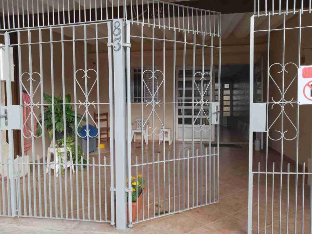Casa em Boqueirão, Praia Grande/SP de 125m² 2 quartos à venda por R$ 749.000,00