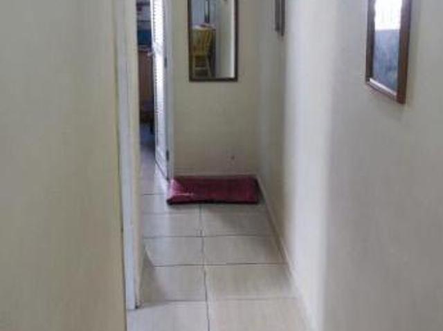 Casa em Boqueirão, Praia Grande/SP de 129m² 2 quartos à venda por R$ 720.000,00