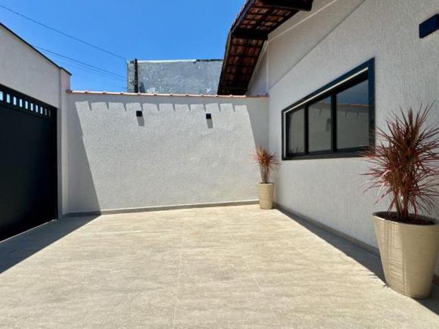 Casa em Boqueirão, Praia Grande/SP de 133m² 3 quartos à venda por R$ 865.000,00