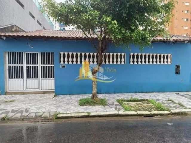 Casa em Boqueirão, Praia Grande/SP de 143m² 2 quartos à venda por R$ 465.000,00