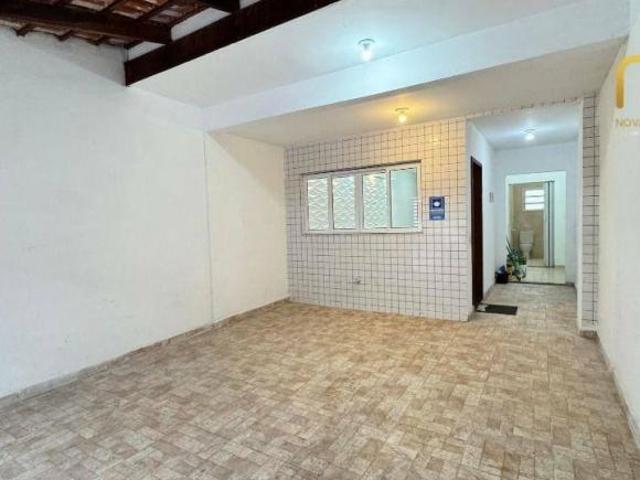 Casa em Boqueirão, Praia Grande/SP de 144m² 3 quartos à venda por R$ 990.000,00