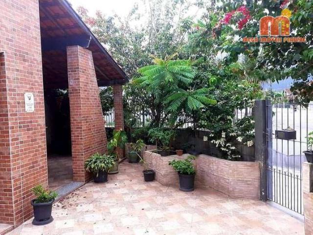 Casa em Boqueirão, Praia Grande/SP de 147m² 3 quartos à venda por R$ 849.000,00
