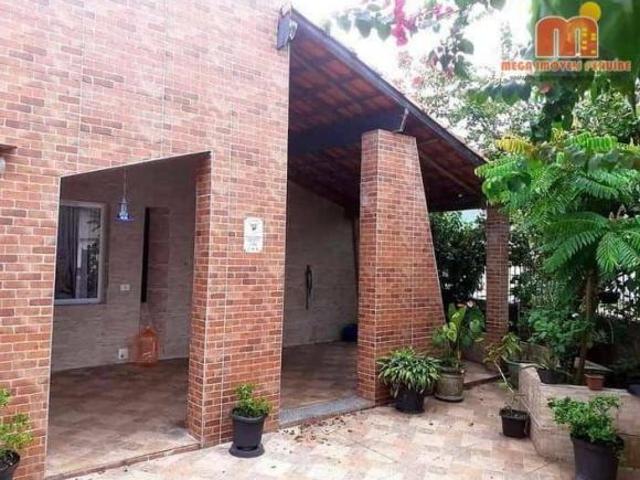 Casa em Boqueirão, Praia Grande/SP de 147m² 3 quartos à venda por R$ 850.000,00