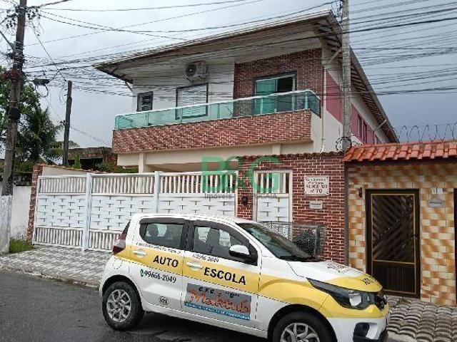 Casa em Boqueirão, Praia Grande/SP de 39m² 2 quartos à venda por R$ 191.551,31