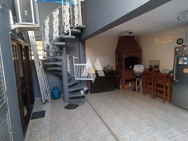 Casa em Boqueirão, Santos/SP de 120m² 3 quartos à venda por R$ 969.900,00