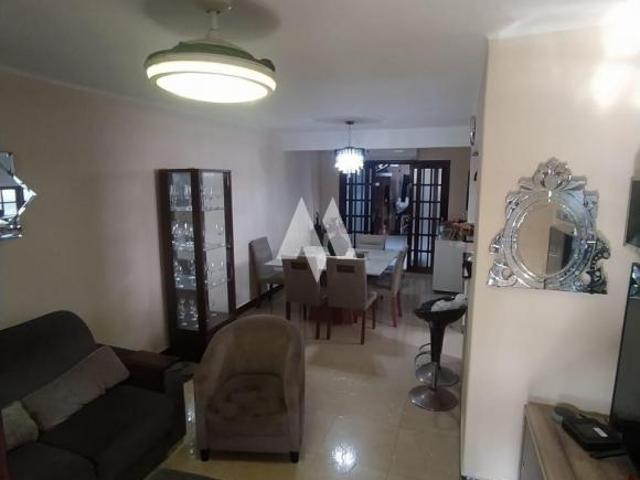 Casa em Boqueirão, Santos/SP de 120m² 3 quartos à venda por R$ 970.000,00