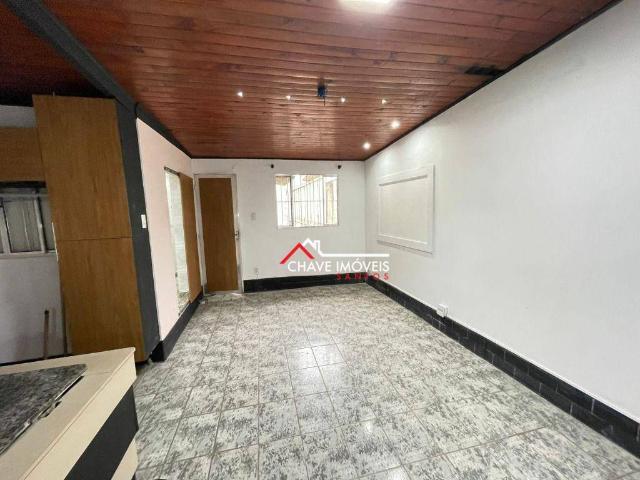 Casa em Boqueirão, Santos/SP de 150m² 3 quartos à venda por R$ 799.000,00