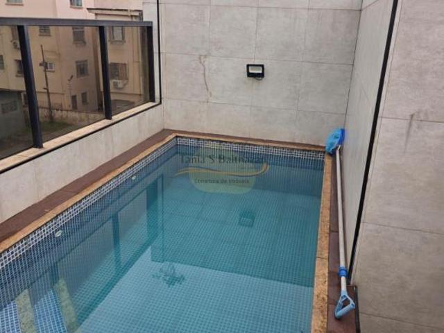 Casa em Boqueirão, Santos/SP de 169m² 3 quartos à venda por R$ 1.450.000,00
