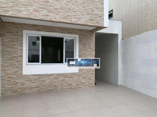 Casa em Boqueirão, Santos/SP de 175m² 3 quartos à venda por R$ 1.200.000,00