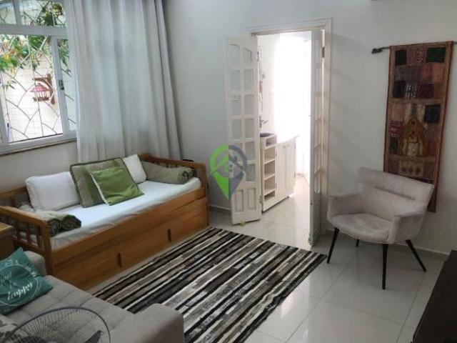 Casa em Boqueirão, Santos/SP de 180m² 4 quartos à venda por R$ 1.500.000,00