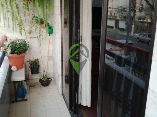 Casa em Boqueirão, Santos/SP de 183m² 4 quartos à venda por R$ 1.050.000,00