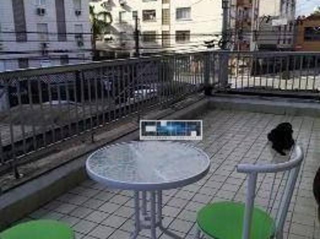 Casa em Boqueirão, Santos/SP de 195m² 4 quartos à venda por R$ 1.275.000,00