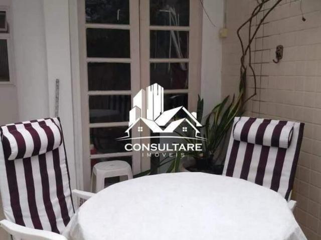 Casa em Boqueirão, Santos/SP de 200m² 3 quartos à venda por R$ 1.575.000,00