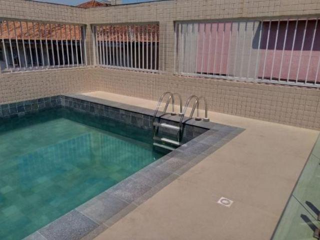 Casa em Boqueirão, Santos/SP de 240m² 3 quartos à venda por R$ 1.700.000,00