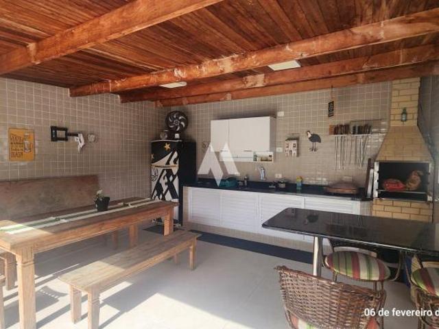 Casa em Boqueirão, Santos/SP de 270m² 3 quartos à venda por R$ 1.430.000,00
