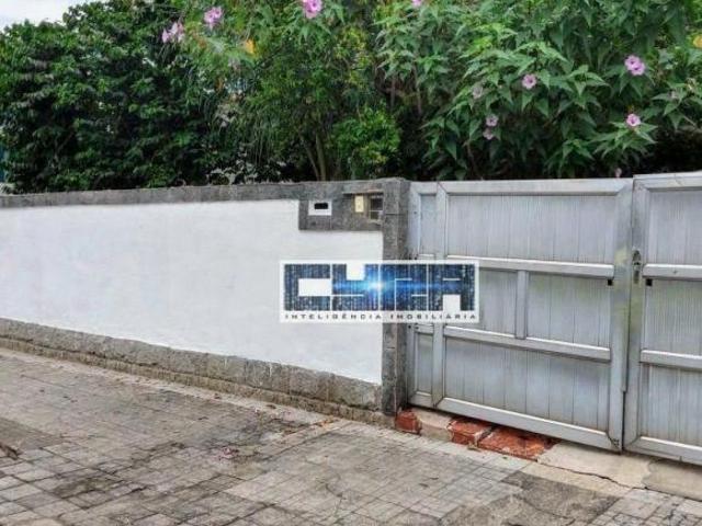 Casa em Boqueirão, Santos/SP de 307m² 4 quartos à venda por R$ 3.990.000,00