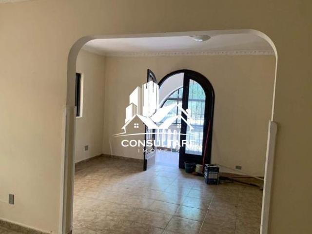 Casa em Boqueirão, Santos/SP de 338m² 4 quartos à venda por R$ 2.400.000,00