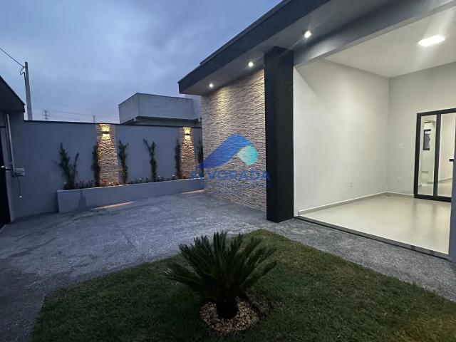 Casa em Borda da Mata, Caçapava/SP de 98m² 3 quartos à venda por R$ 644.000,00